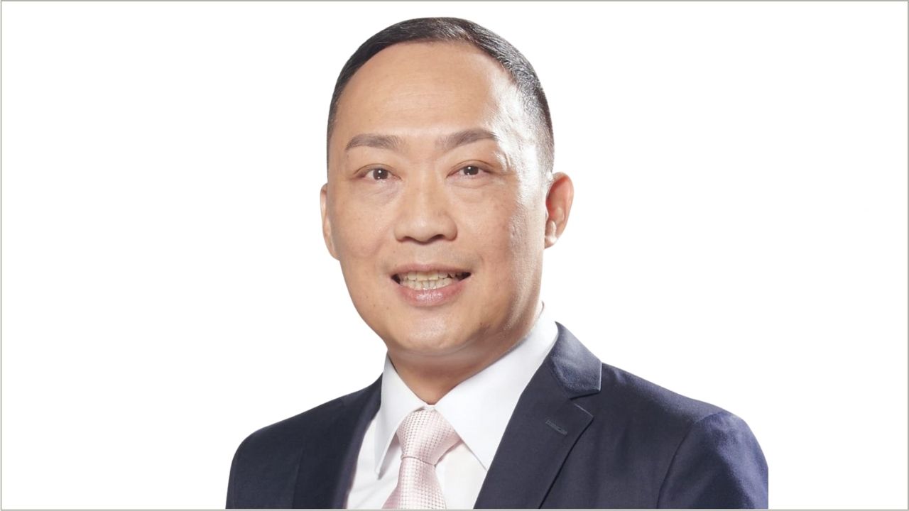 Golden Island appoints Capt Kevin Wong as chief operating officer ...